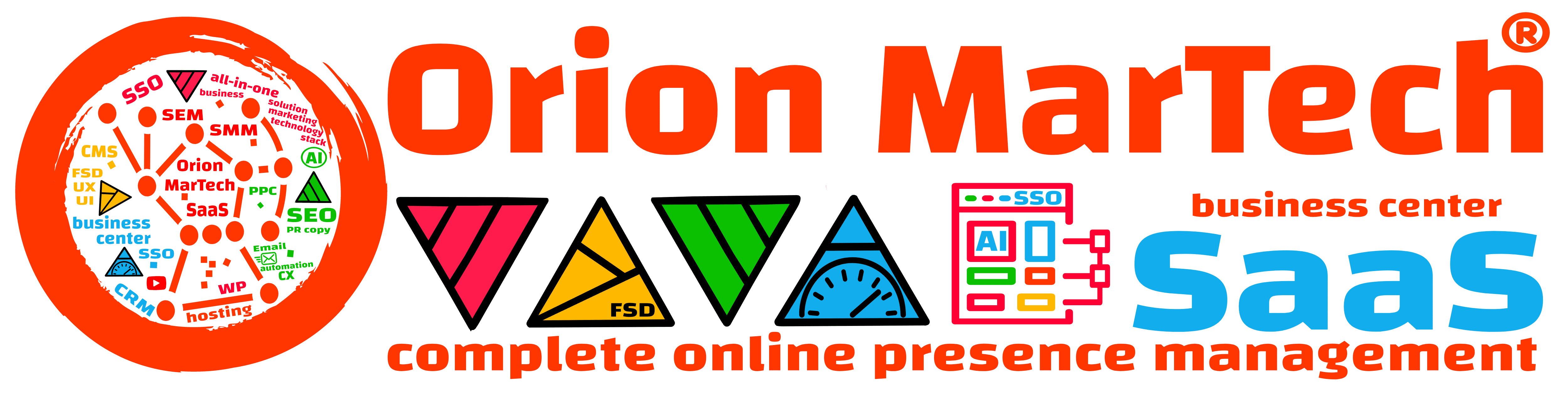 Orion MarTech Coming Soon